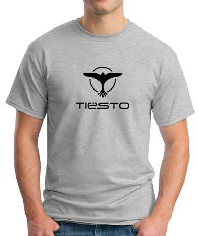 Tiesto Logo