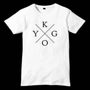 Kygo T-Shirt ~ Ardamus.com DJ T-Shirts Merch