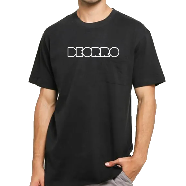Logotipo De Borgore Most Knowed Dubstep Artists By TheAWPMaster