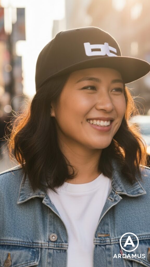 BT Snapback Hat - Baseball Cap Trucker Hat ~ Ardamus.com Unique Best ...