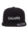 Galantis Snapback Hat - Baseball Cap Trucker Hat ~ Ardamus.com Unique ...