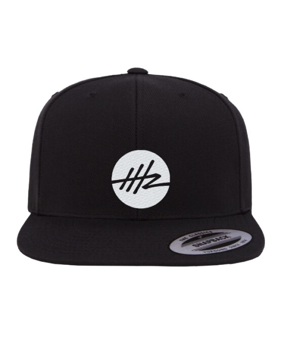 Headhunterz Snapback Hat - Baseball Cap Trucker Hat ~ Ardamus.com ...