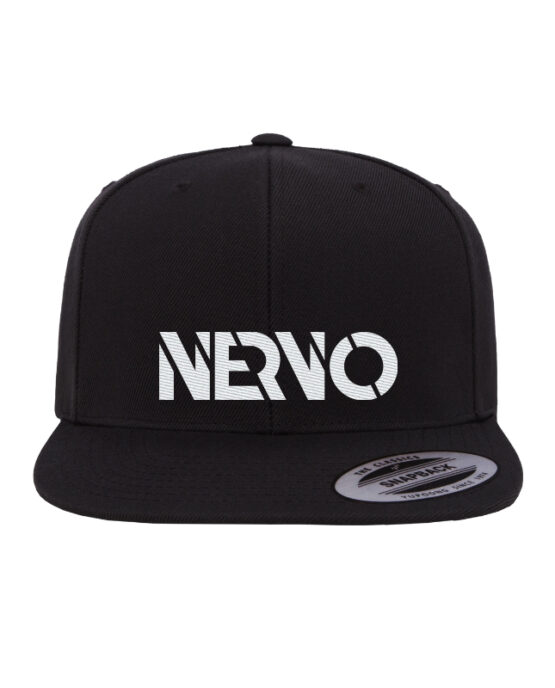 Nervo Snapback Hat - Baseball Cap Trucker Hat ~ Ardamus.com Unique Best ...