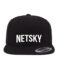Netsky Snapback Hat - Baseball Cap Trucker Hat ~ Ardamus.com Unique ...