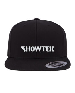 Showtek Snapback Hat - Baseball Cap Trucker Hat ~ Ardamus.com Unique ...