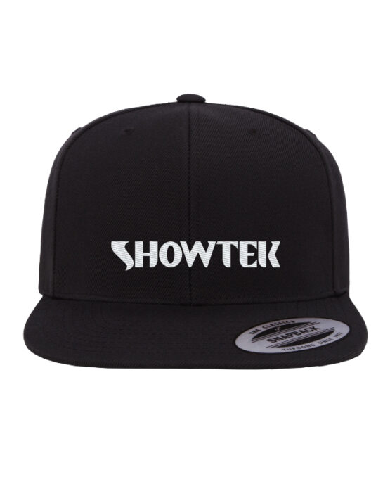 Showtek Snapback Hat - Baseball Cap Trucker Hat ~ Ardamus.com Unique ...