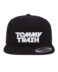 Tommy Trash Snapback Hat - Baseball Cap Trucker Hat ~ Ardamus.com ...