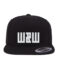W&W Snapback Hat - Baseball Cap Trucker Hat ~ Ardamus.com Unique Best ...