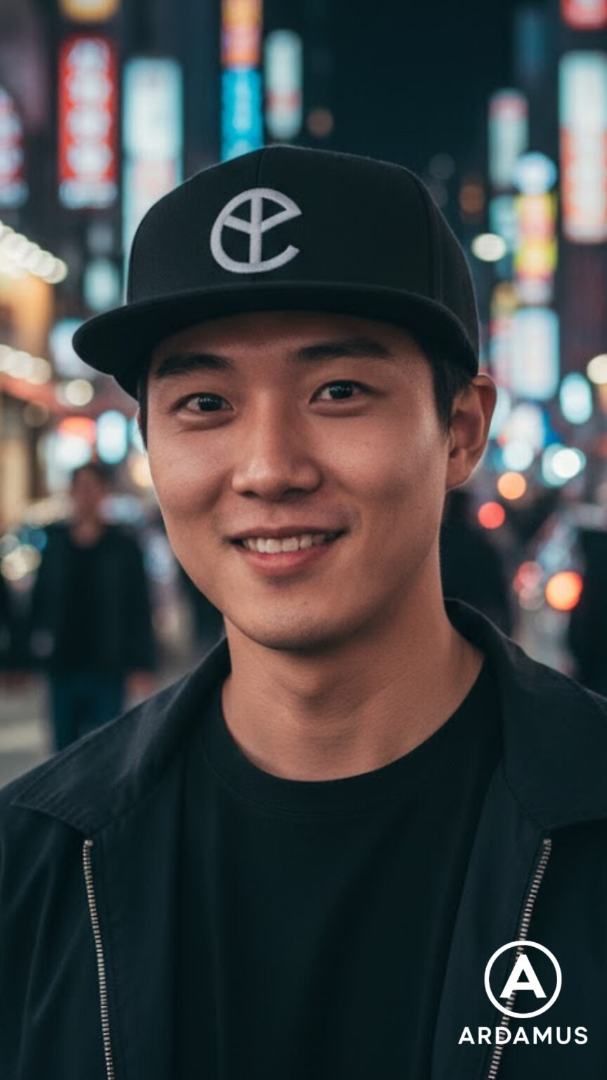 Yellow Claw Snapback Hat - Baseball Cap Trucker Hat ~ Ardamus.com ...