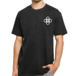 Alesso Logo Pocket Small T-Shirt, Merchandise, 100% Cotton, Logo ...