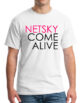 Netsky Merchandise Collection ~ Ardamus.com
