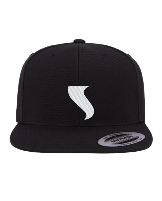 Showtek Logo Snapback Hat - Baseball Cap Trucker Hat ~ Ardamus.com ...