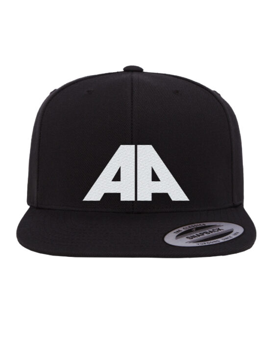 Nervo Snapback Hat - Baseball Cap Trucker Hat ~ Ardamus.com Unique Best ...